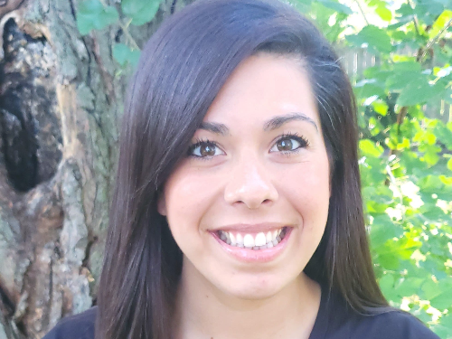 Bethany Weaver Massage Therapist in California, MO