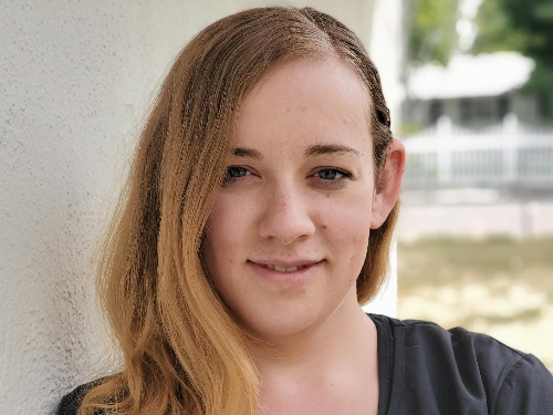 Codee Evans Massage Therapist In Idaho Falls Id