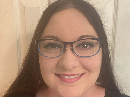 Hope Bray Massage Therapist in Pocola, OK