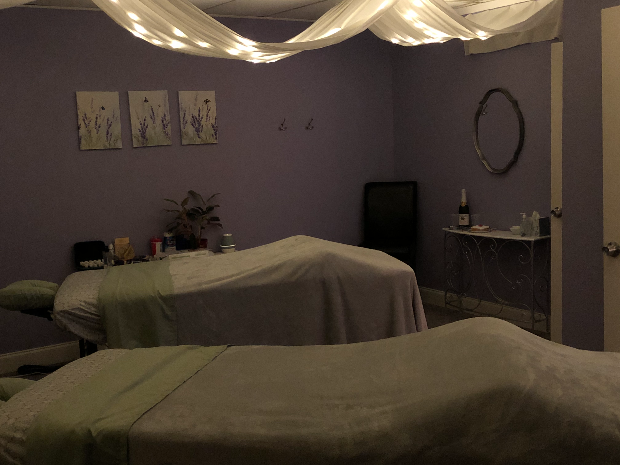 Book a massage with FMB Wellness Center & Day Spa | Mountain Home AR 72653