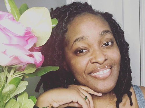 Gabrielle Forest Massage Therapist in Baltimore, MD