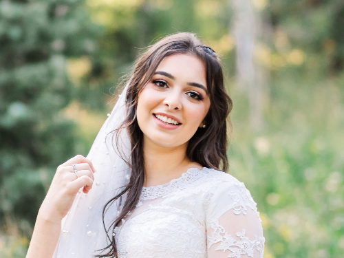 Alexa Stromsdorfer Massage Therapist in Logan, UT