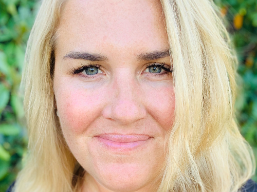 Melissa Merchant Massage Therapist in Westerly, RI