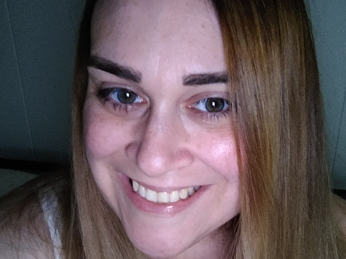 Chelsea Donovan Massage Therapist in Flint, MI