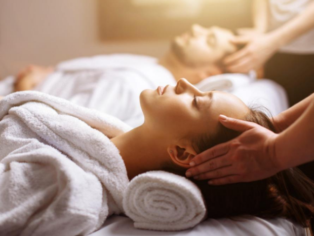 Book a massage with MOON FOOT SPA | Tempe AZ 85282