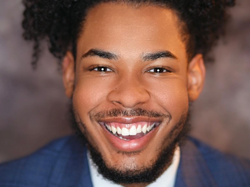 Xavier Lyons Massage Therapist in New Market , MD