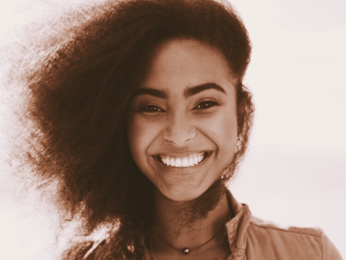 Maya Reynolds Massage Therapist in Haiku, HI