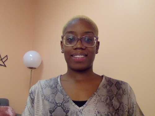 Seleah Sheares Massage Therapist in New York, NY