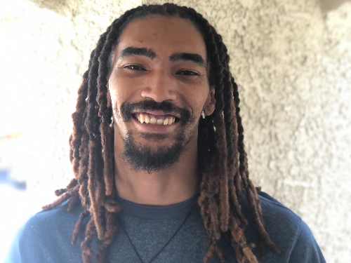 Tevin Henry Massage Therapist in Las Vegas, NV