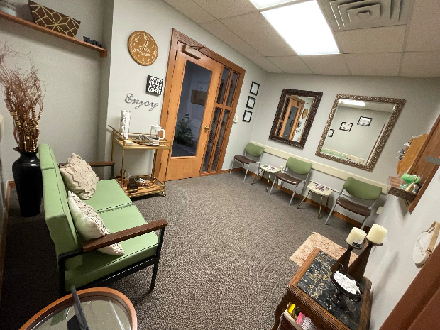 Massage Therapists in Grand Rapids, MI | MassageBook