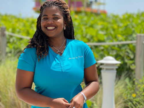 Karla Collazo Massage Therapist in Coral Gables, FL