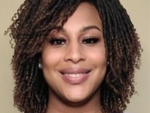 Christina Stokes Massage Therapist in Metarie, LA