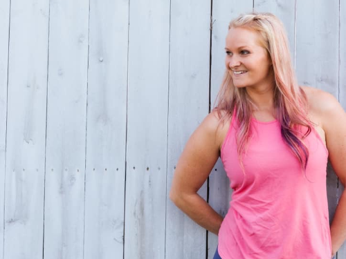 Emily Koons Massage Therapist in Etters, PA