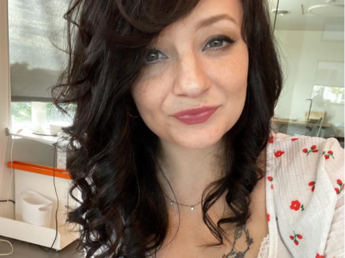 Kayla Hanneman Massage Therapist in Arvada, CO