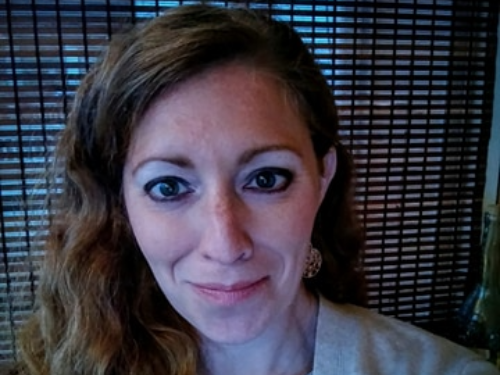 Jennifer Clatterbuck Massage Therapist in MARIETTA, OH