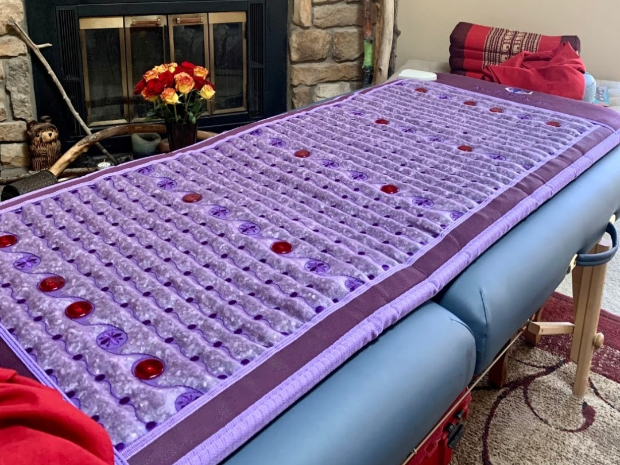 Book a massage with Anew Root Massage Therapy | Wheat Ridge CO 800033