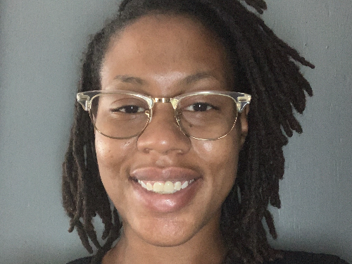 Zuri Johnson Massage Therapist in Atlanta , GA