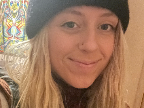 Kate H Massage Therapist in Fairfax, VA