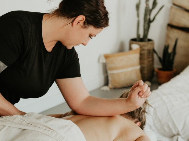 Book a massage with Willow & Oak Massage Therapy | Barrhead AB T7N1A1