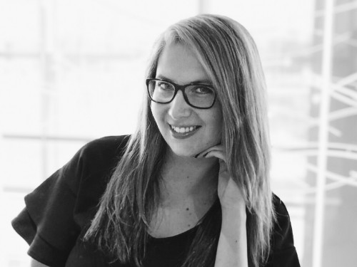 Leandra Osborn Massage Therapist in COMMERCE TWP, MI