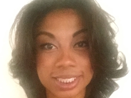 Monica Restrepo Massage Therapist in San Diego, CA