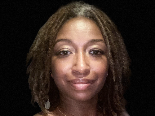 Kiesha Brown Massage Therapist in Durham, NC