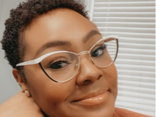 Kayla Guidry Massage Therapist in Lake Charles, LA