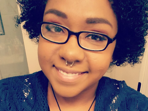 Arielle Daniel Massage Therapist in Brewer, ME