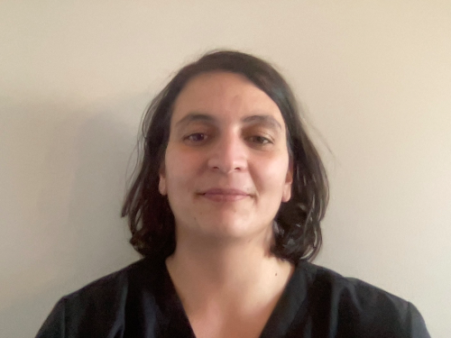Yasmina Fialip Massage Therapist In Charlotte Nc