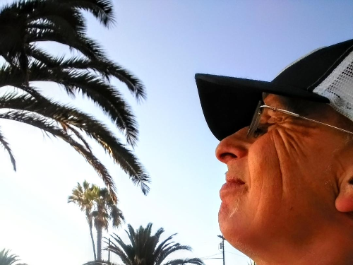 Paul Wellin Massage Therapist in San Diego, CA