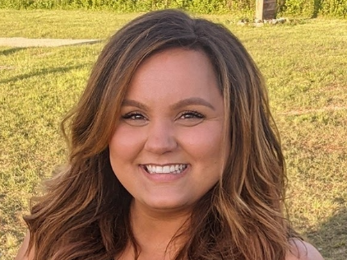 Morgan Doherty Massage Therapist in Manchester, NH