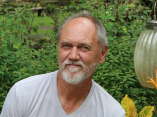 David Shaddock Massage Therapist in Bradenton, FL