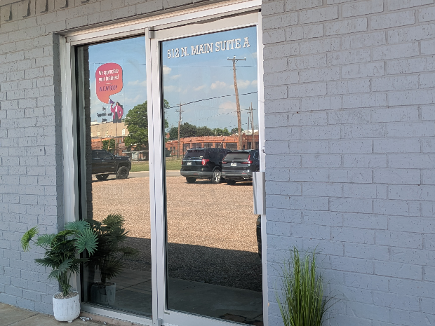 Book a massage with W.O.W BODY Massage & Wellness Lounge | Corsicana TX ...