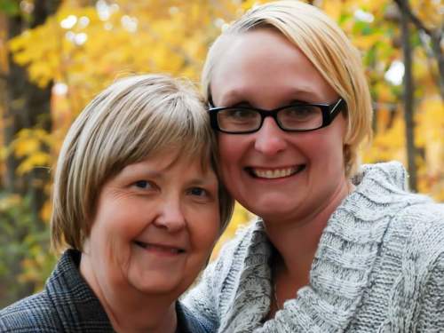 Angie Neuman Hahn Massage Therapist in Hartford, WI