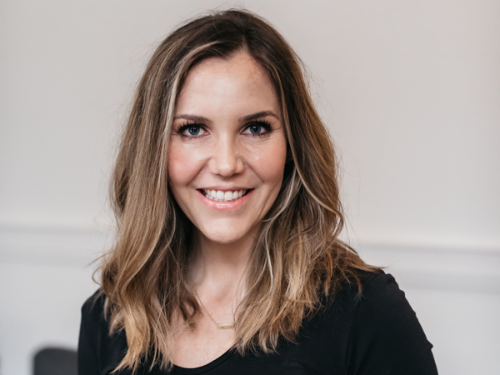 Mary Beth Mosteller Massage Therapist in Kansas City, MO