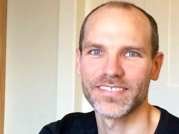 Book a massage with Brian Slavin Massage Therapy | Brandon VT 05753