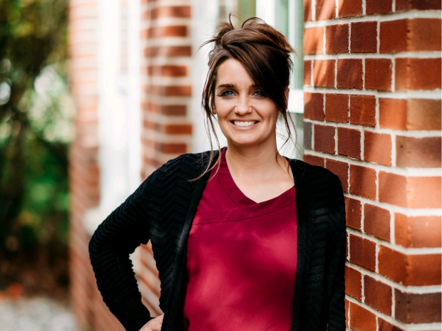 Book a massage with Amanda Scott, LMT | Newaygo MI 49337