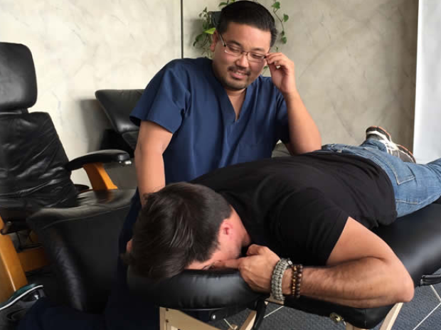 Book a massage with Past Tense Medical Massage; Sciatic, Headache ...