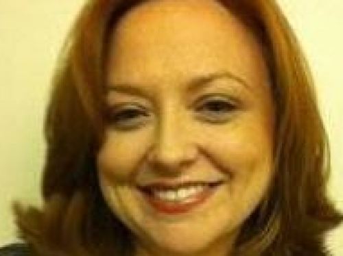 Ellen Mayberry Massage Therapist in Rocky Mount , NC