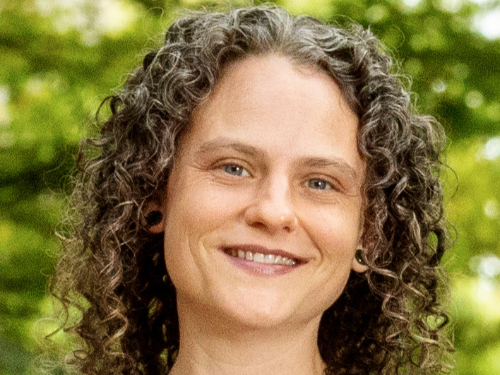 Heather Munn Massage Therapist in Portland, OR