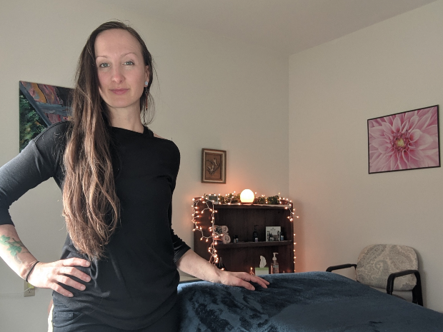 Book a massage with Ascending Wellness Massage Therapy | Essex Junction ...