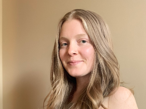 Emily Irwin Massage Therapist in Bend, OR