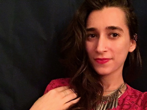 Book a massage with Damiana Holistic | Providence RI 02909
