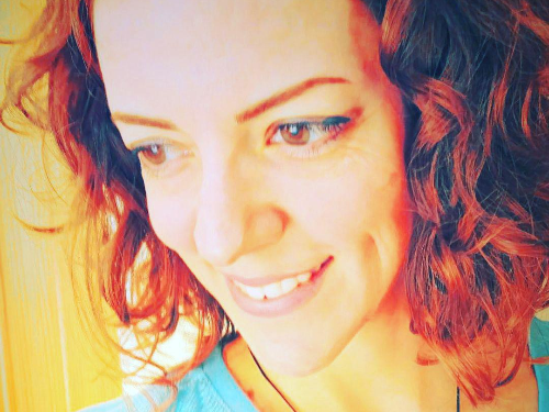 Caitlin Nichols Massage Therapist in Winston Salem, NC