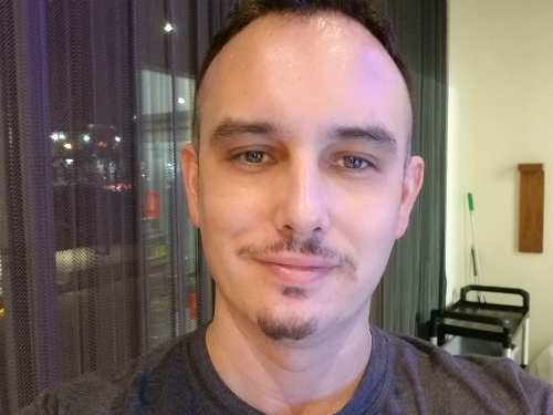 Jonathan Colburn Massage Therapist in Gresham, OR