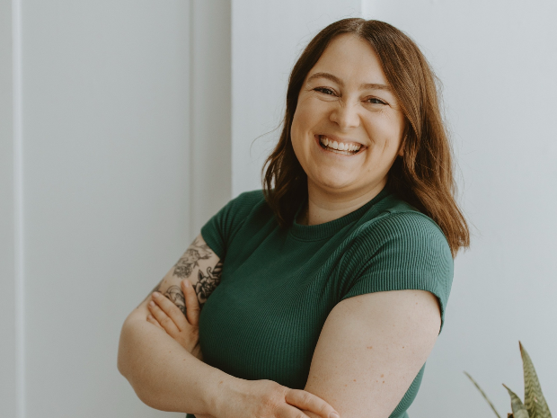 Book a massage with Empower Sports Massage & Bodywork | Seattle WA 98116