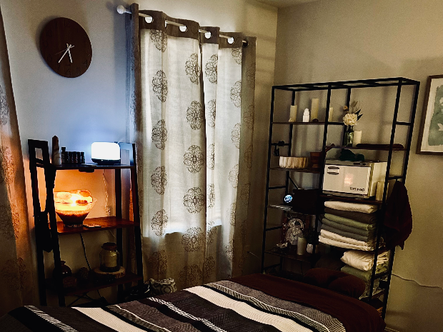 Book a massage with Daniel Boos, LMT | Lancaster PA 17602
