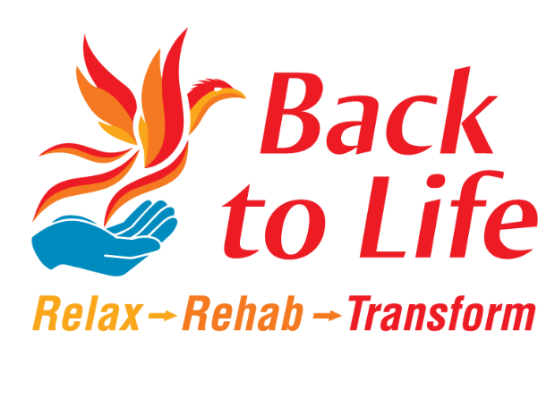 Book a massage with Back to Life | Bellevue NE 68005
