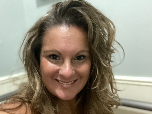 Jennifer Rinaldi, LMT Massage Therapist in Watertown, CT