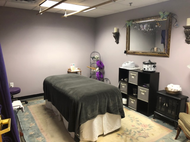 Book a massage with Tranquility Wellness Center, Inc | Westford MA 01886